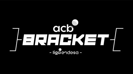 ACB Bracket - FASE FINAL LIGA ENDESA 2020