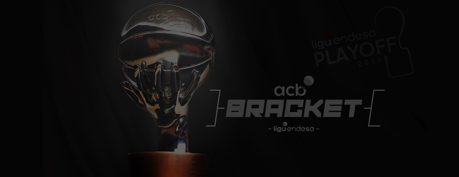 ACB Bracket - Bracket acb del Playoff Liga Endesa